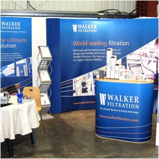 Walker Filtration